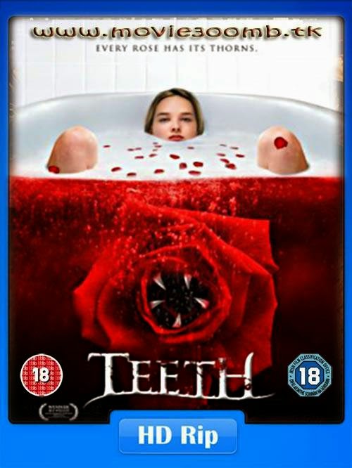 2007 horror movie teeth